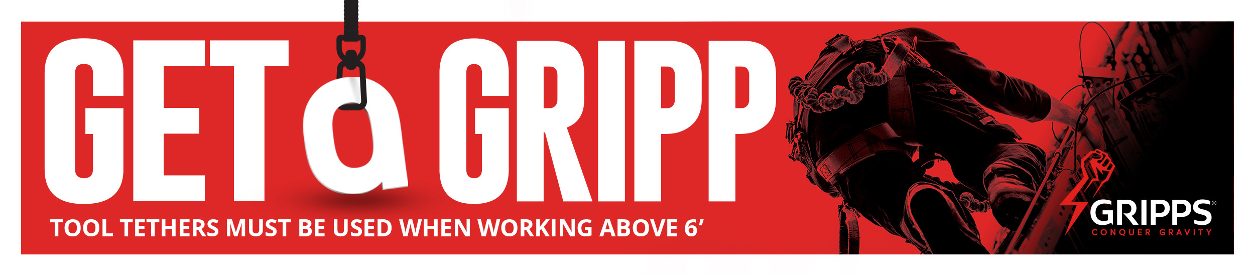 Introducing GRIPPS® | P&I Supply